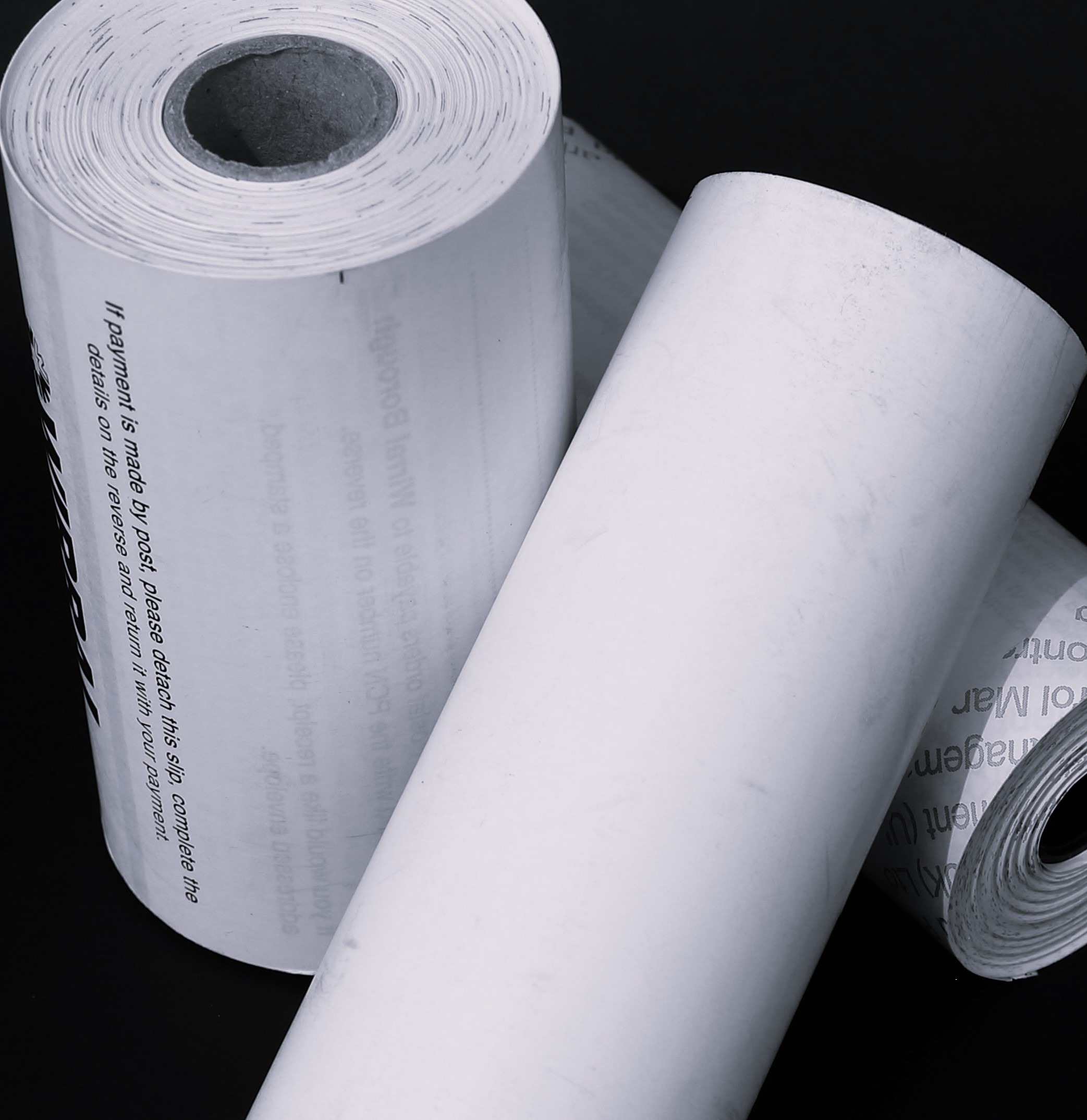 Feeling the heat – 5 tips for thermal ticket rolls – Parking & Secure ...